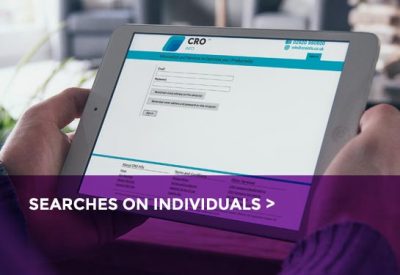 Winding Up Searches | Company Winding Up Petition Searches | CRO